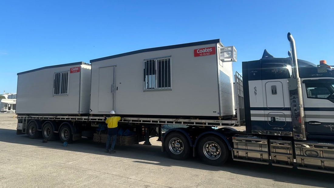 Modular – Jansen Projects Pty Ltd - Modular