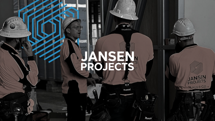 About Us – Jansen Projects Pty Ltd - Modular