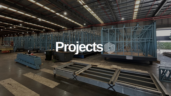 Projects – Jansen Projects Pty Ltd - Modular